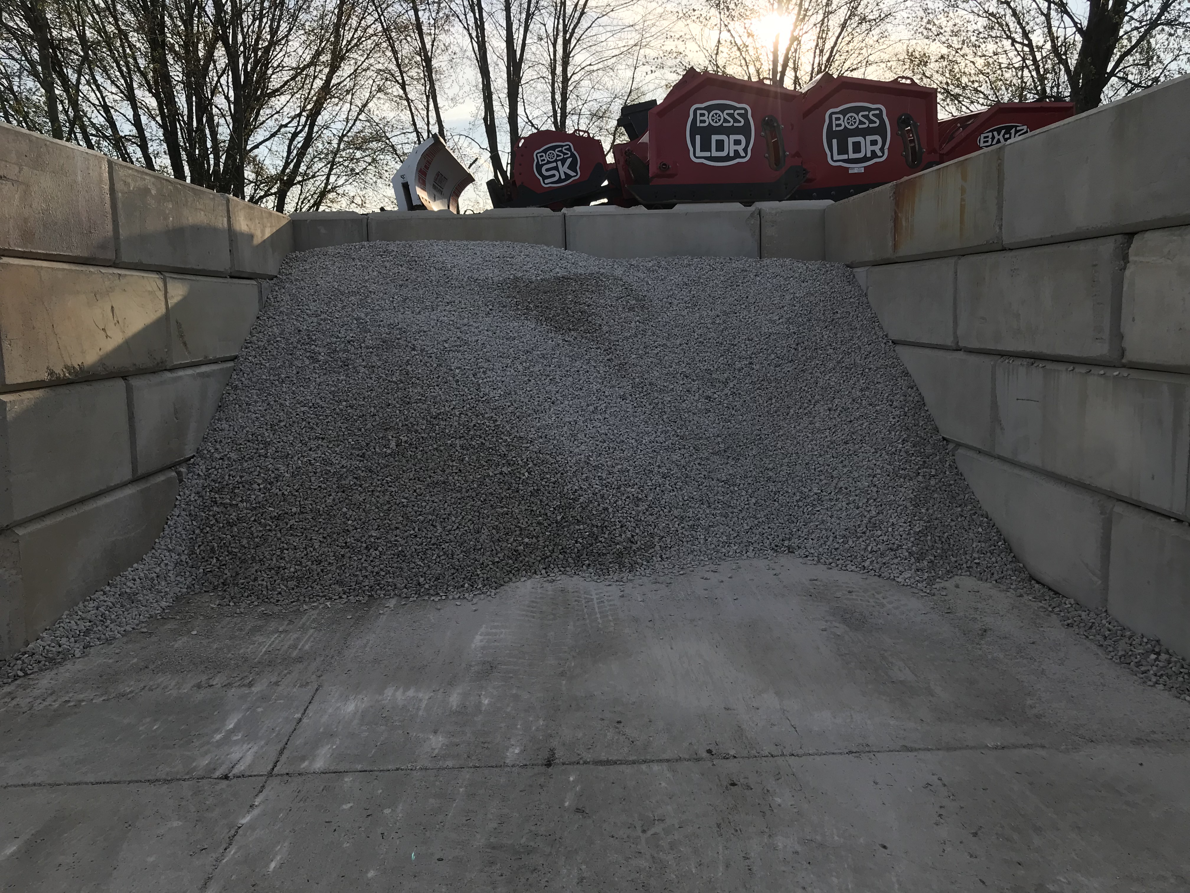 H & H | Landscape Supply