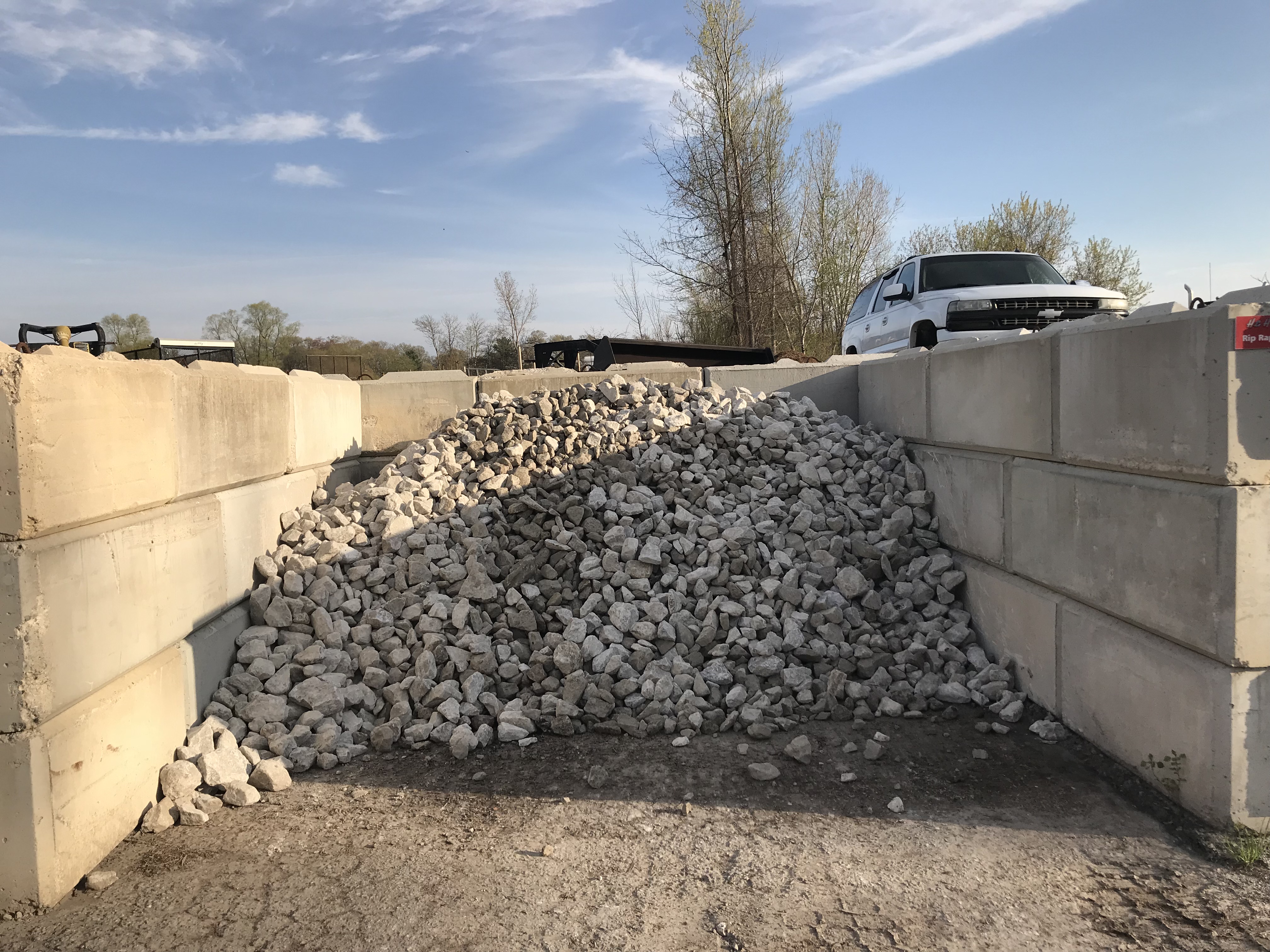 H & H | Landscape Supply