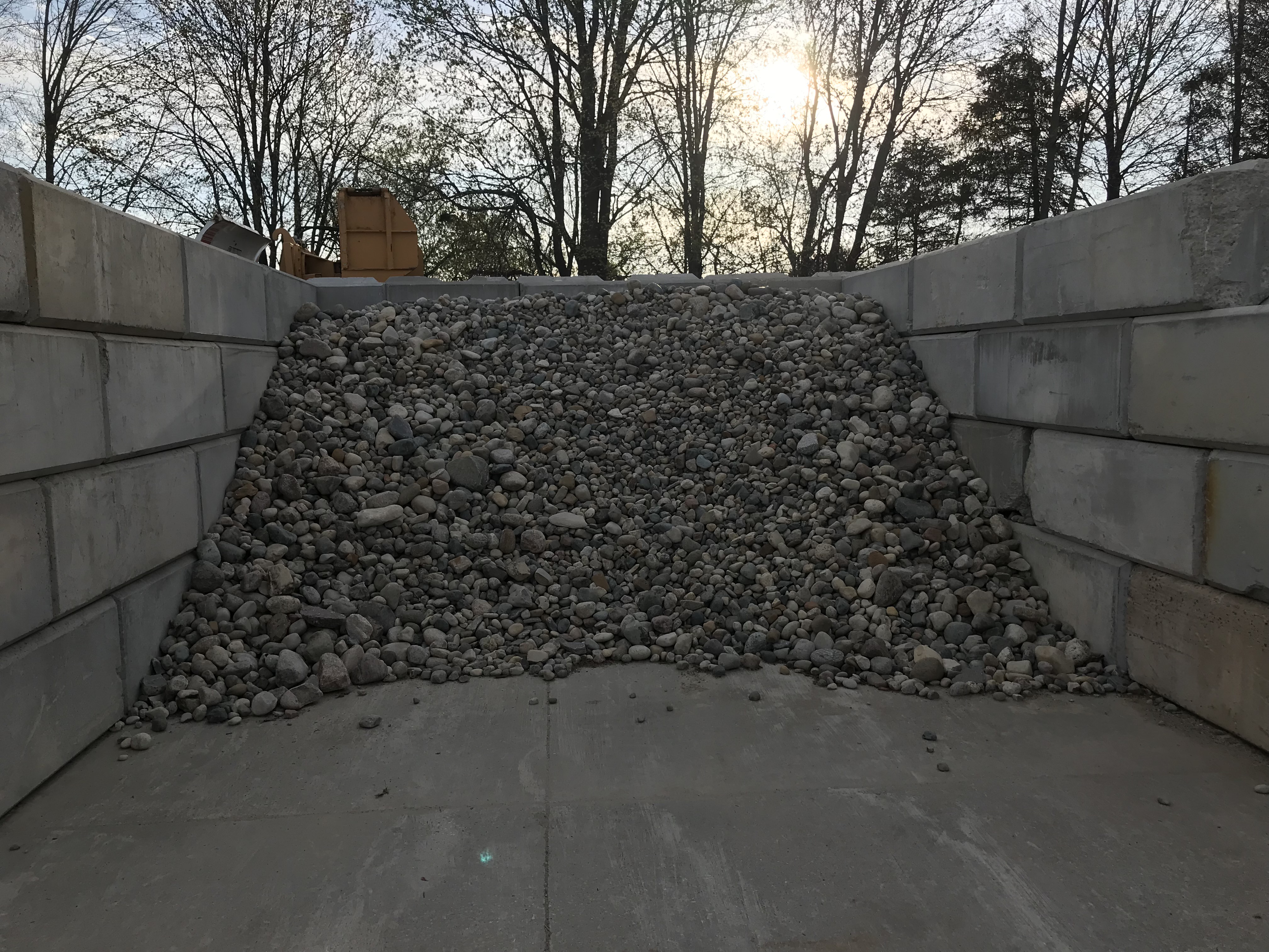 H & H | Landscape Supply